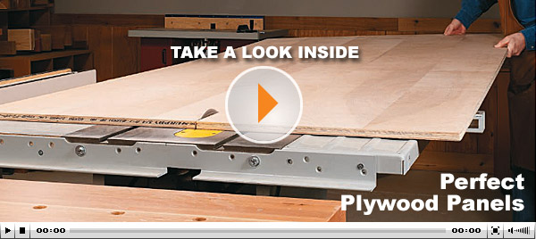 Ultimate Table Saw Handbook