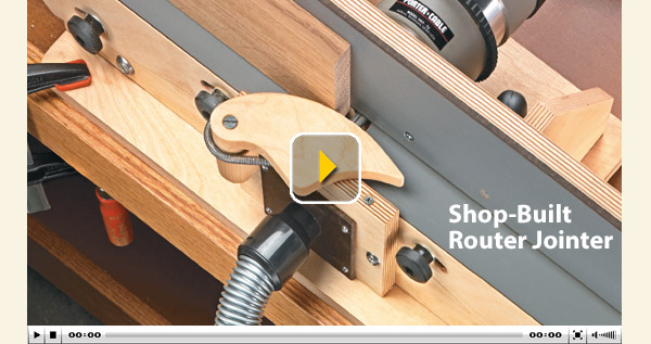 Ultimate Router Handbook